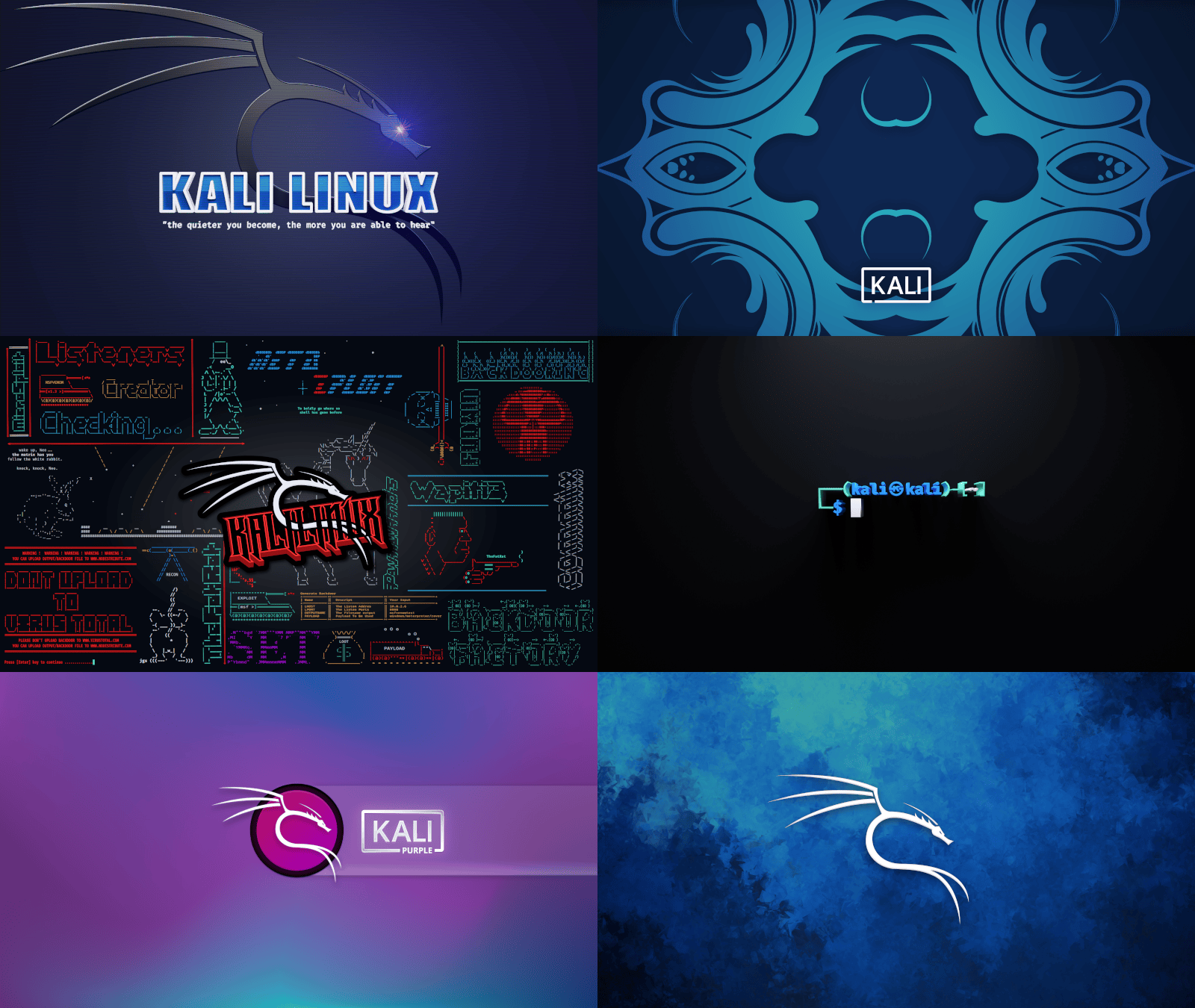 All new desktop wallpapers All new desktop wallpapers