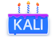 12th Birthday! 🎉️